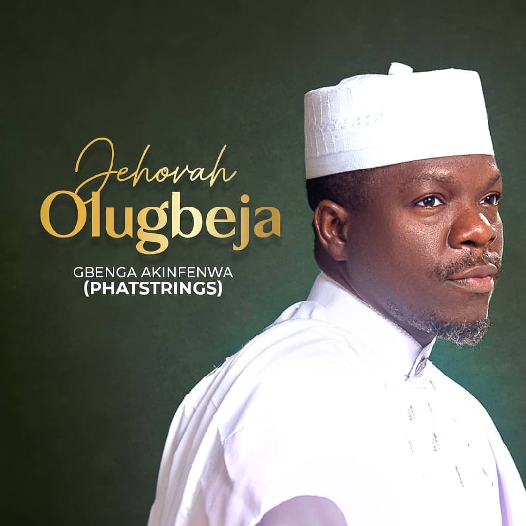 Audio: Gbenga Akinfenwa Ft. Wisdom Chigozie – Falala