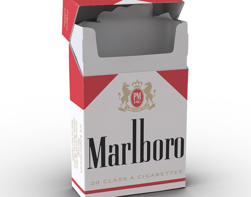 The Custom Cigarette Boxes