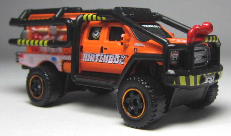 T-Hunted!: Novos Matchbox nos EUA e modelos exclusivos
