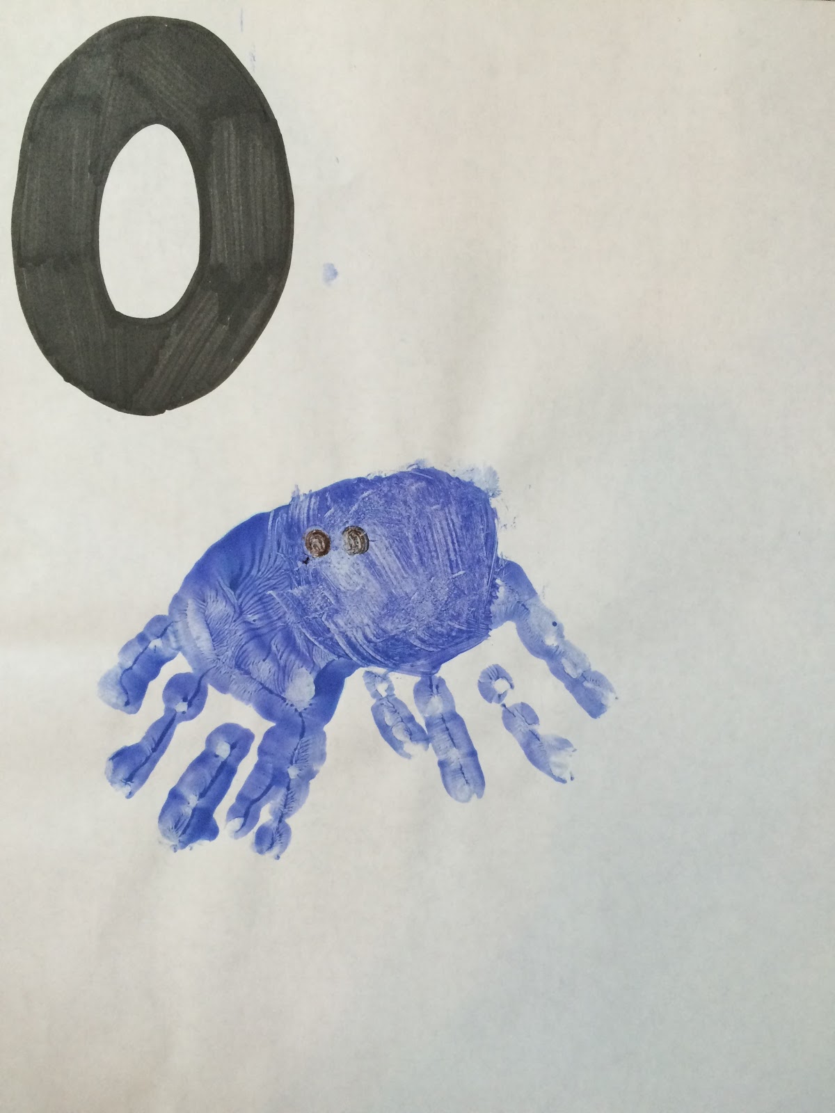 Letter O: Help the Letters Obstacle Course, Letter O Book, Letter O ...