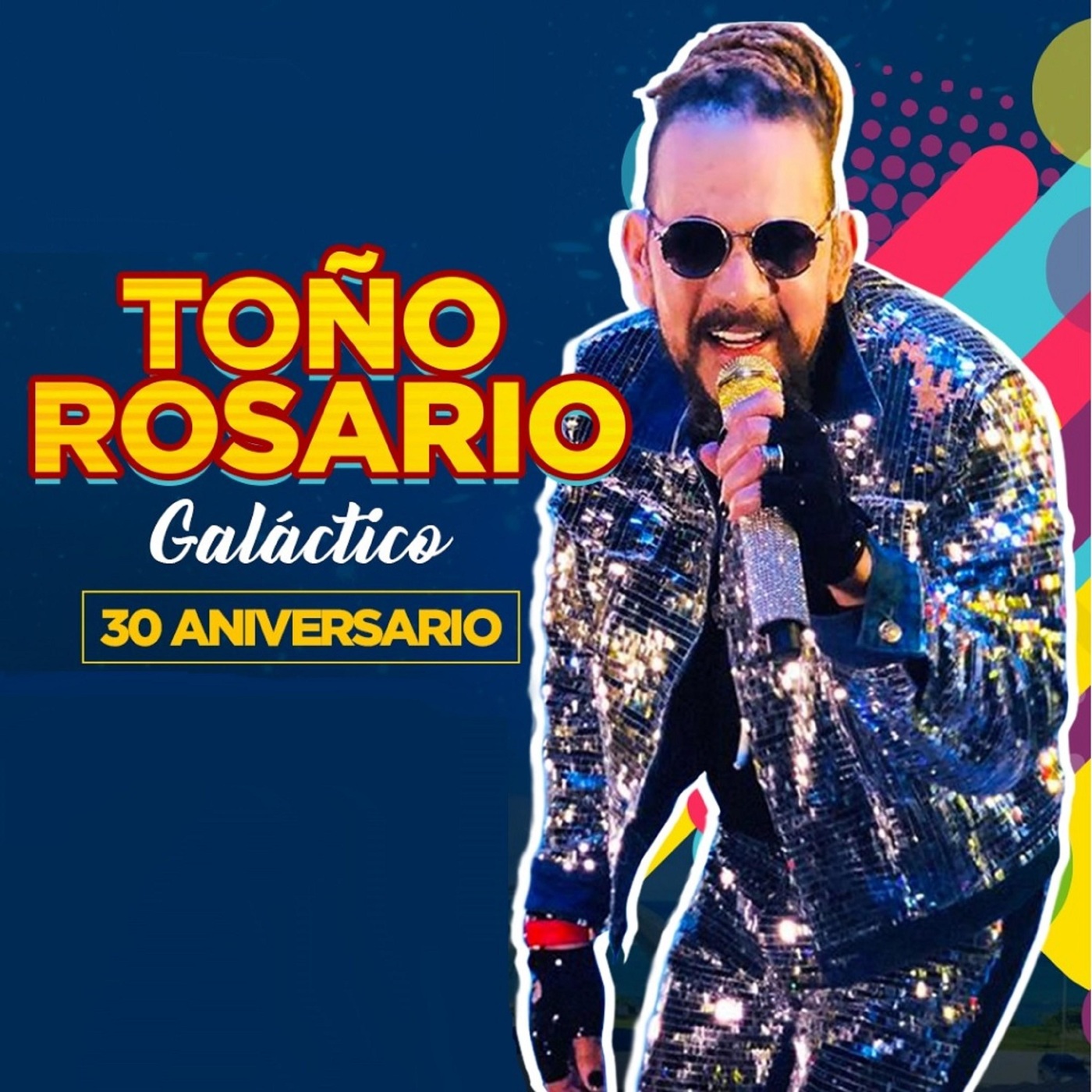 Mis discografias : Discografia Toño Rosario