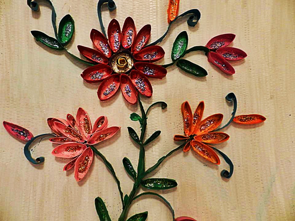 Creative DIY Crafts Tissue Paper Holder Wall Craft creative-diy-crafts-tissue-paper-holder-wall-craft