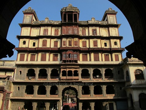 Cities- Indore, The cultural capital of Madhya Pradesh | Scrapbook -A ...