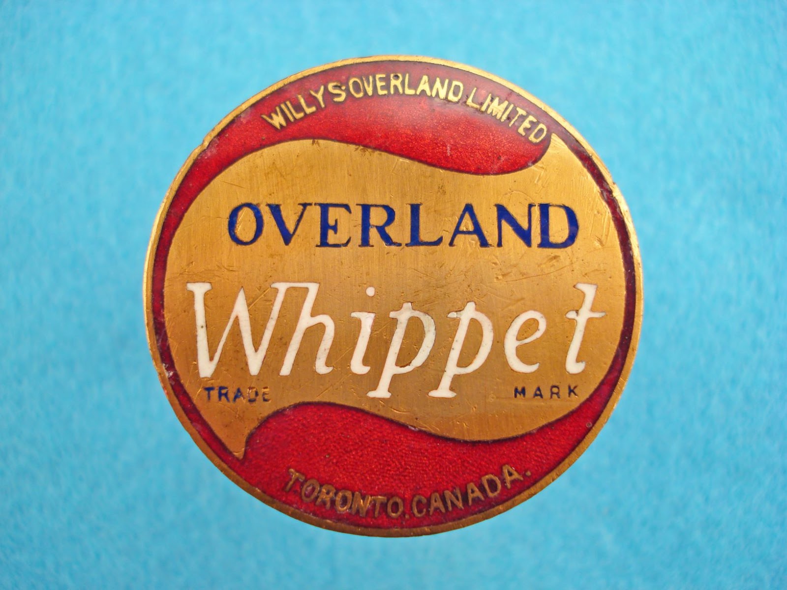 American Auto Emblems