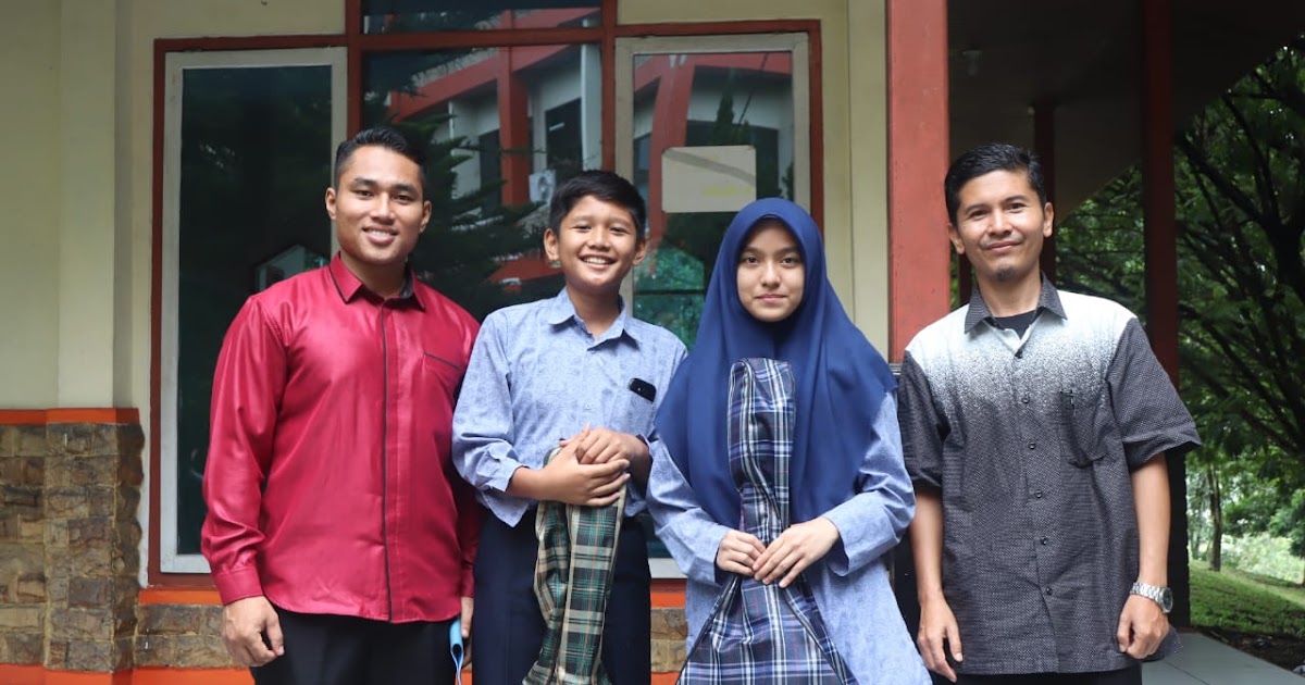 SMP Raudhatul Jannah Berhasil Meraih Juara 1 Pada Ajang FLS2N Tingkat ...