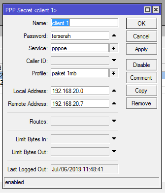 Cara Mudah Setting HTB Mikrotik ~ KNOWLEDGE SHARING