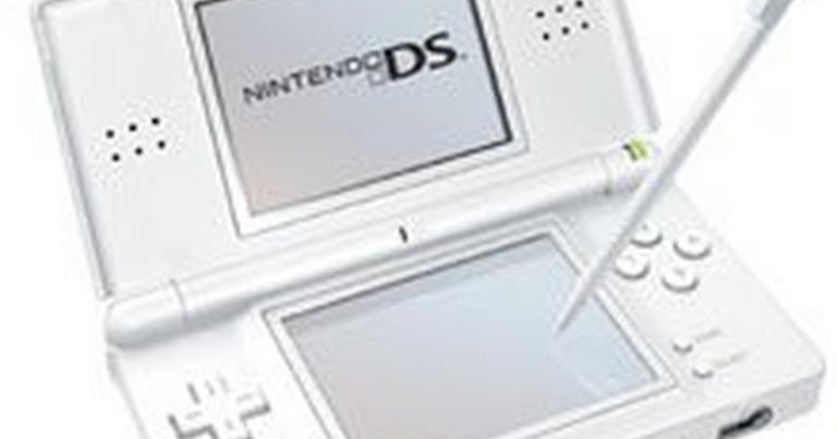 Nintendo DS: connectez-vous à une autre DS pour jouer à des jeux ...