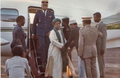 Comores : Une Indépendance gâchée! | HabarizaComores.com | Toute l ...