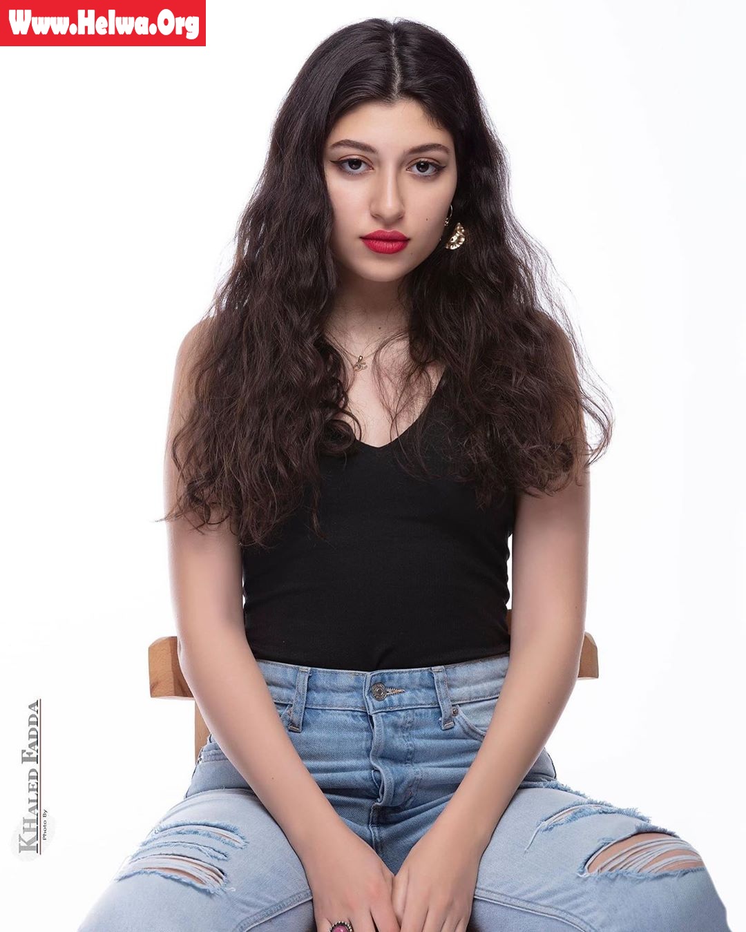 شاهد أحدث إطلالات "لِلّا فضة" على انستجرام