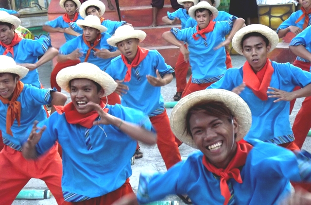 mybeautifulILOILO: A Spectacle that is Bantayan