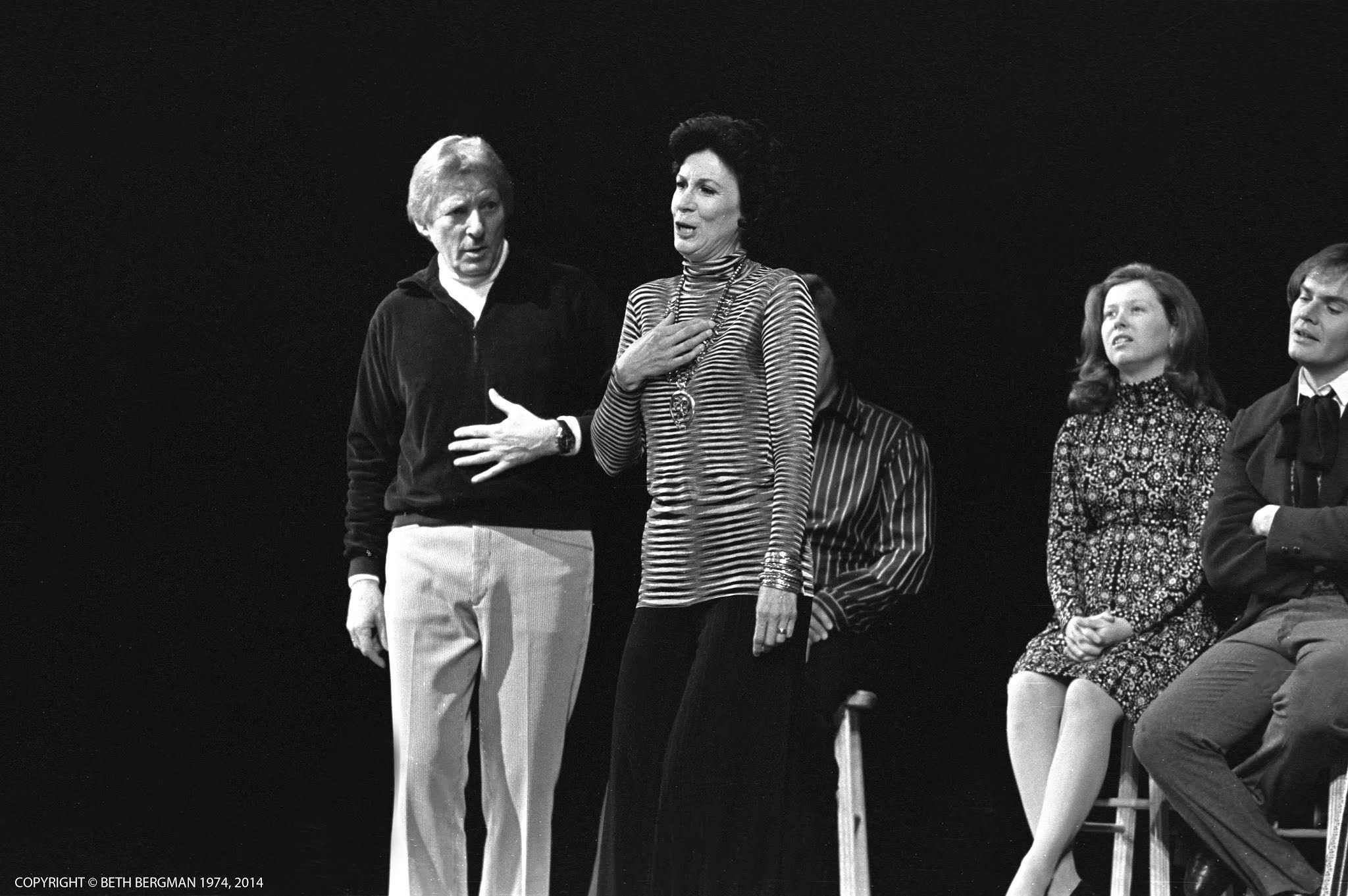 The Opera Lenz: Jean Kraft, RIP- Post 3