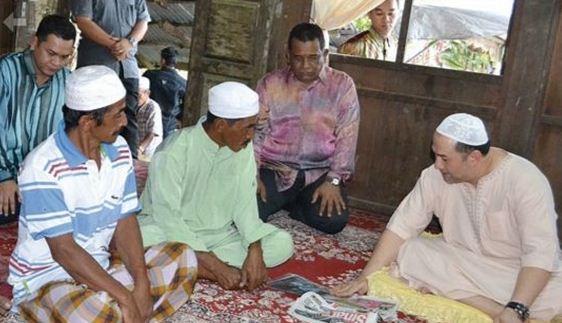 wartamaya: Ini Sultan yang aku mahu