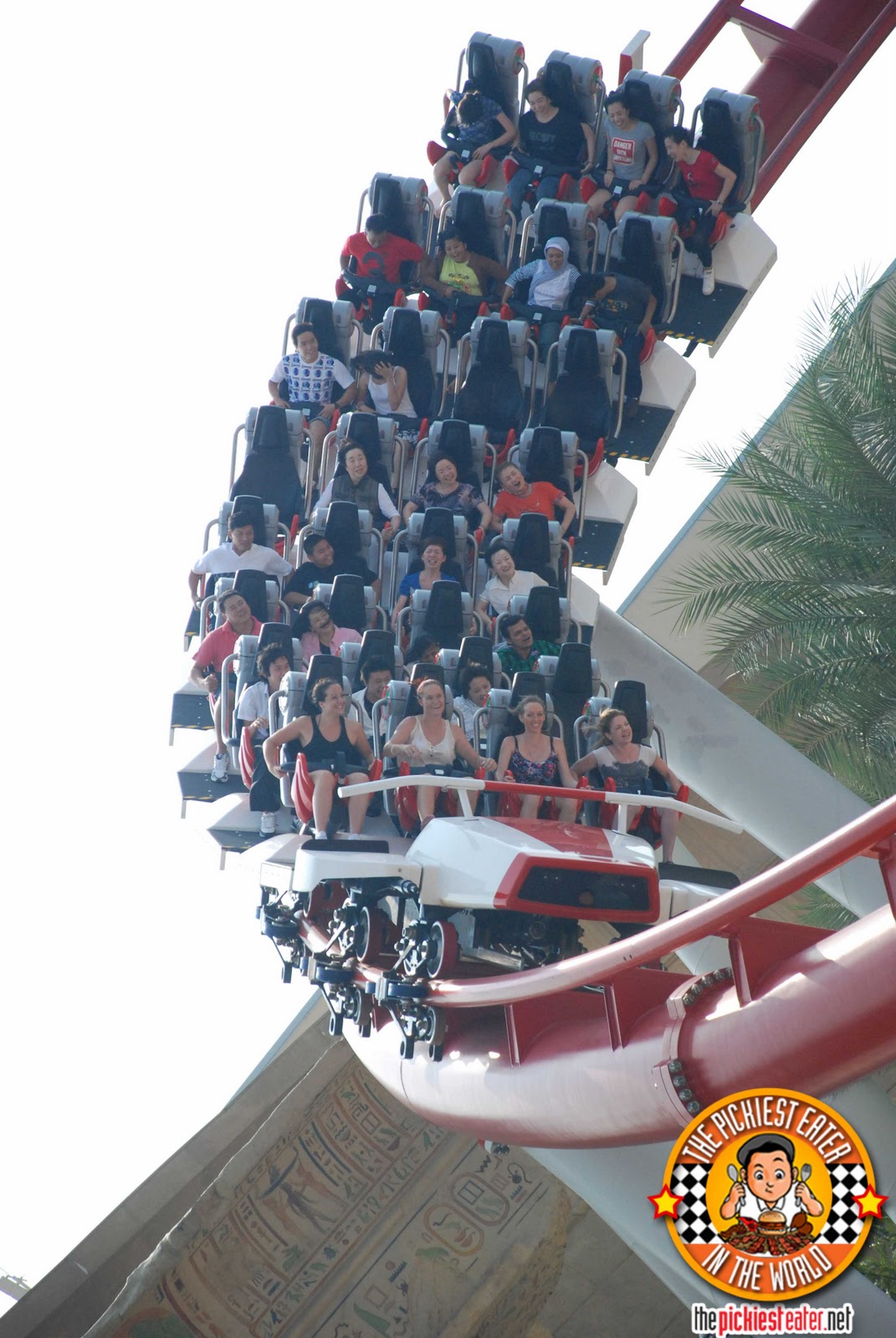 THE PICKIEST EATER IN THE WORLD: SINGAPORE DAY 2: OUR AMAZING DAY AT ...