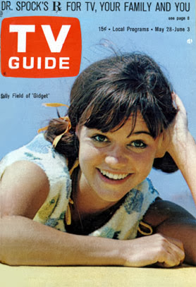 RETRO KIMMER'S BLOG: THE REAL LIFE GIDGET: KATHY KOHNER
