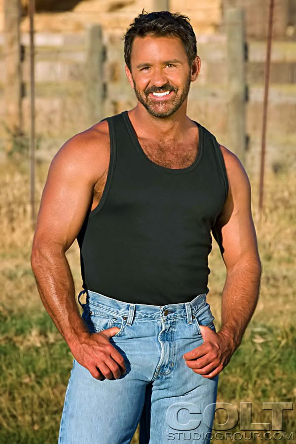 Tom Chase: Tom Chase para COLT