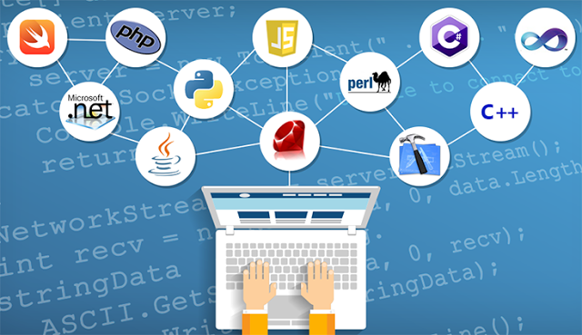 Apa Itu Programming Berikut Pengertian Dan 7 Cara Menjadi Programer - Riset