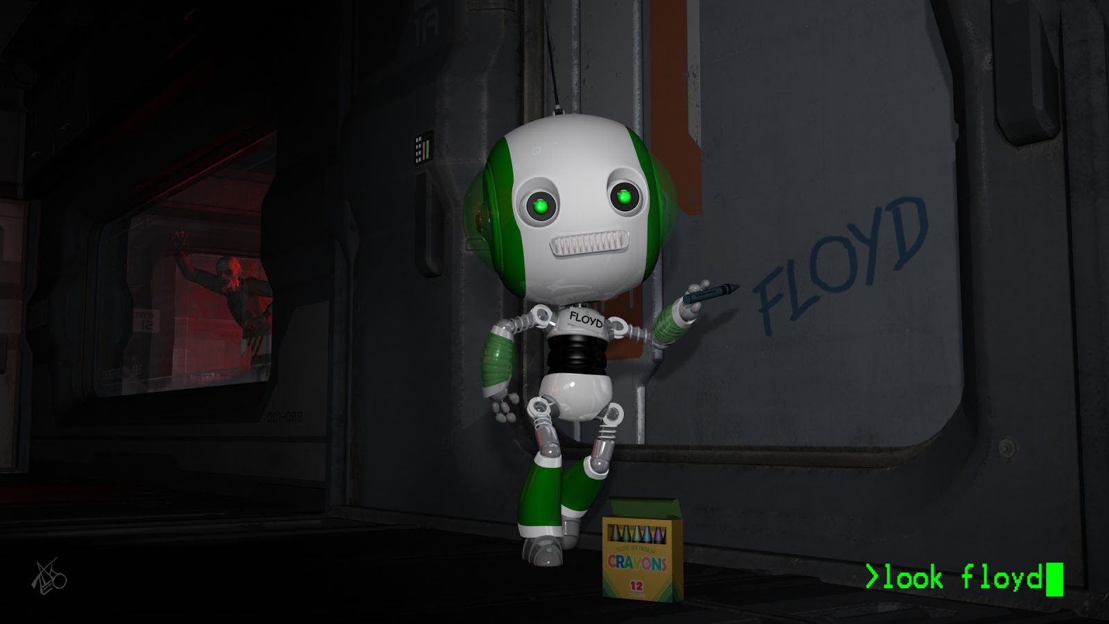 The Adventurers Guild: Missed Classic 40: Planetfall - Introduction (1983)