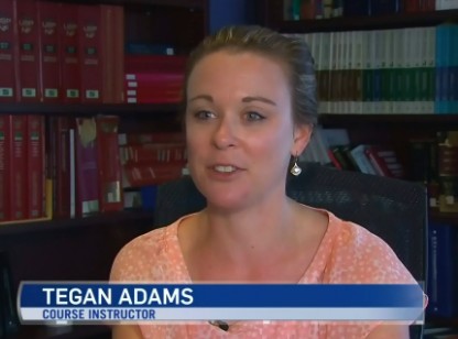 Helge Scherlund's eLearning News: Higher learning: B.C. university ...