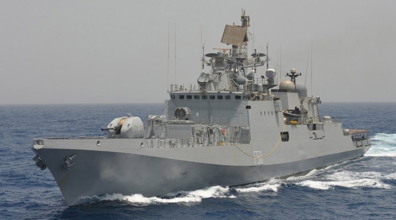 CDR Salamander: The Most Important BILAT Exercise You Haven't Heard of