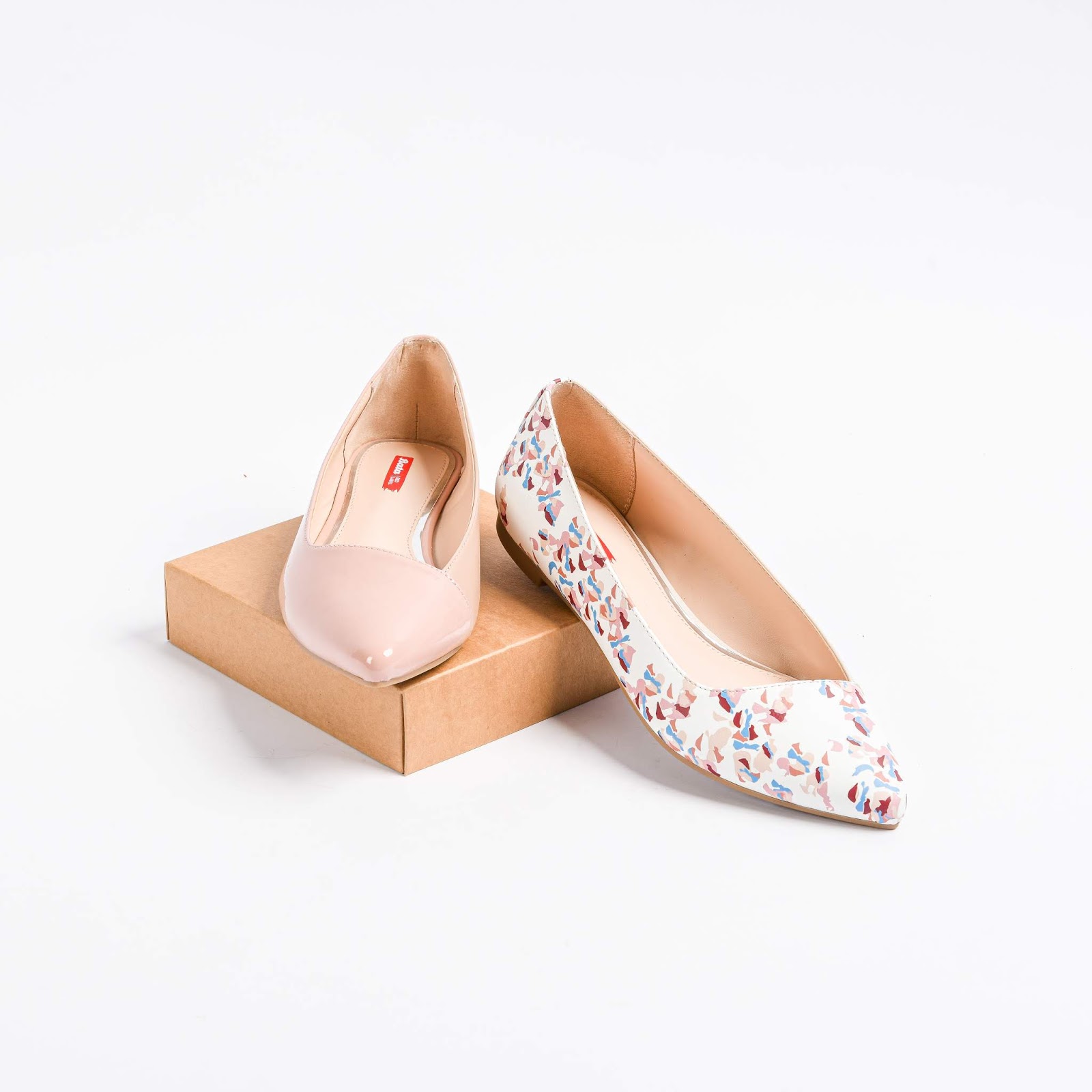 BATA RED LABEL NEWEST COLLECTION - JULY 2019