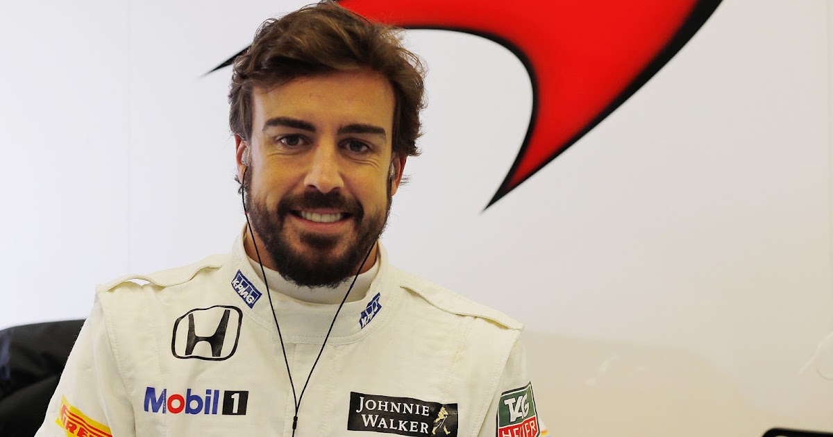 EL RESUMEN: ALONSO VUELVE A LA LUCHA