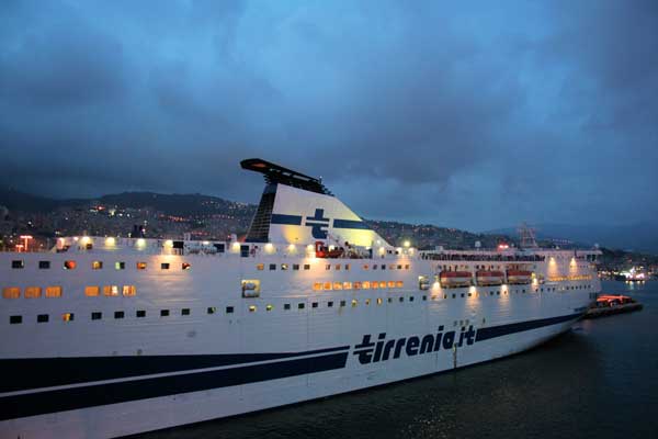 Voglio il mondo a colori: Viaggio in Sardegna, qualche considerazione ...