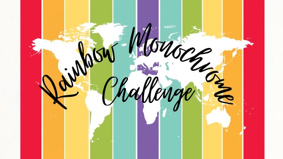 Wickedly Wonderful Creations: Around the World on Wednesday - Rainbow ...