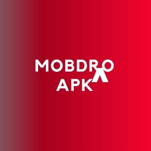 Mobdro APK