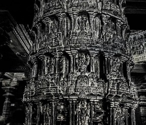 Temple Science: Ancient machine found in thousands years old Hindu temple
