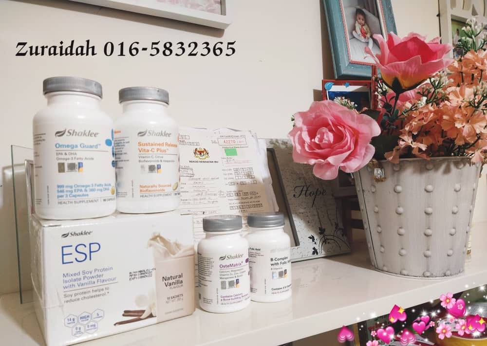 Beauty & Healthy Lifestyle