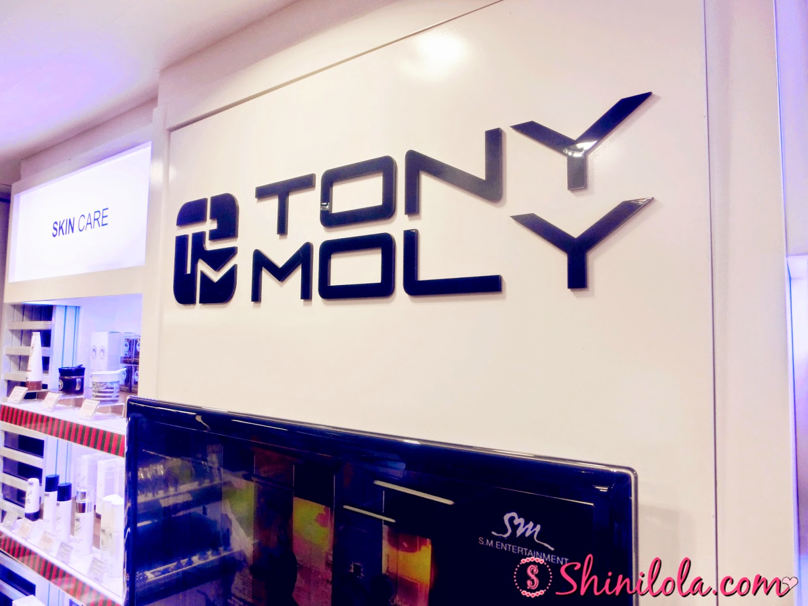 [REVIEW] Total Skin Revolution with Tony Moly — SHINI LOLA | Your Guide ...