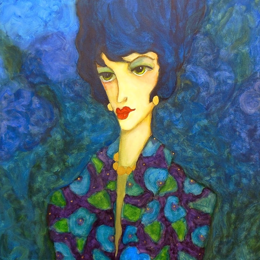 Arte Cristina Faleroni