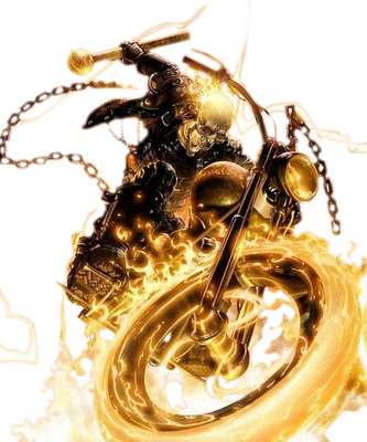 Postagens Antigas - Nh Create: Renders Ghost Rider