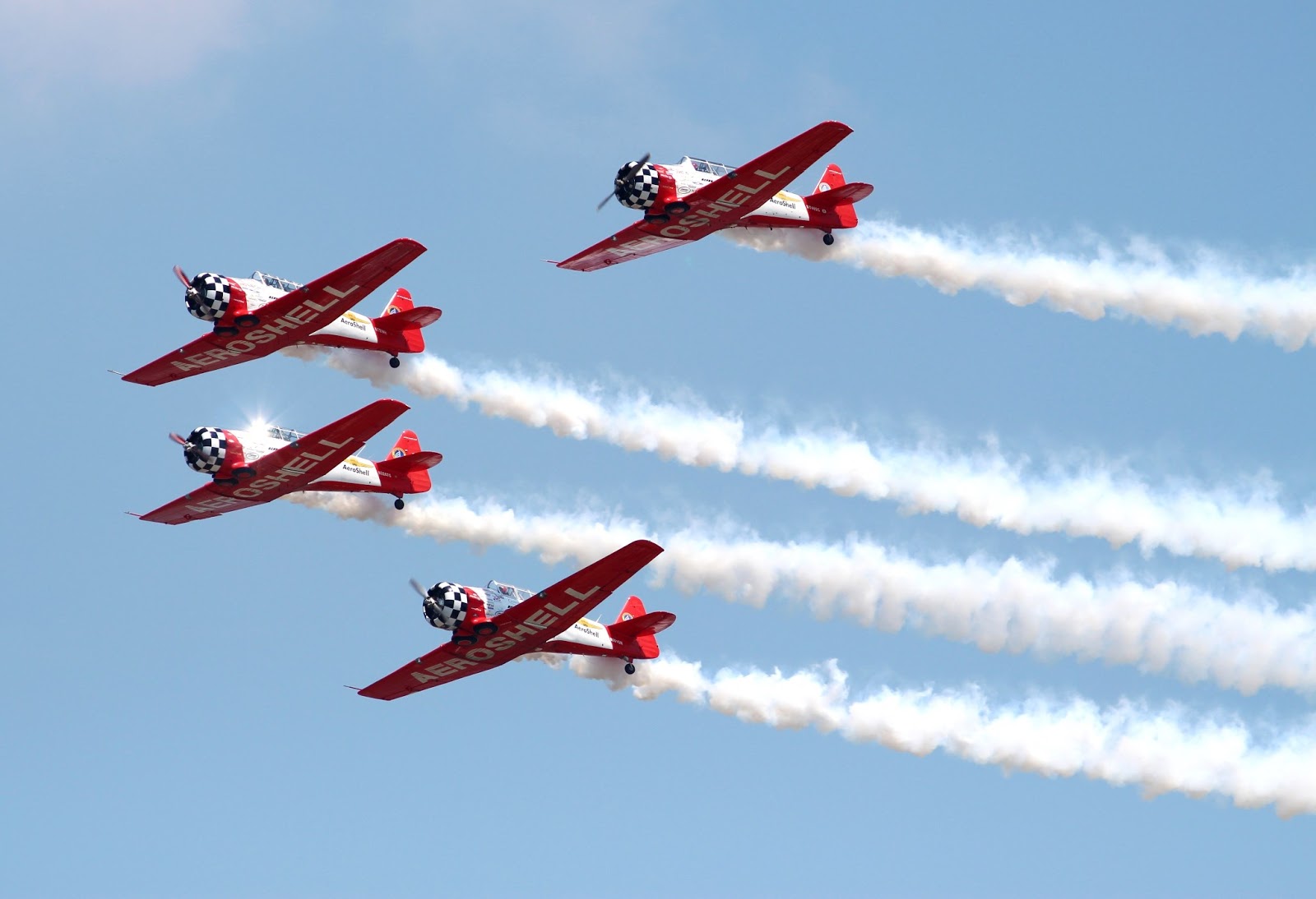 The Aero Experience: Fair St. Louis Features Midwest Airshow Favorite ...