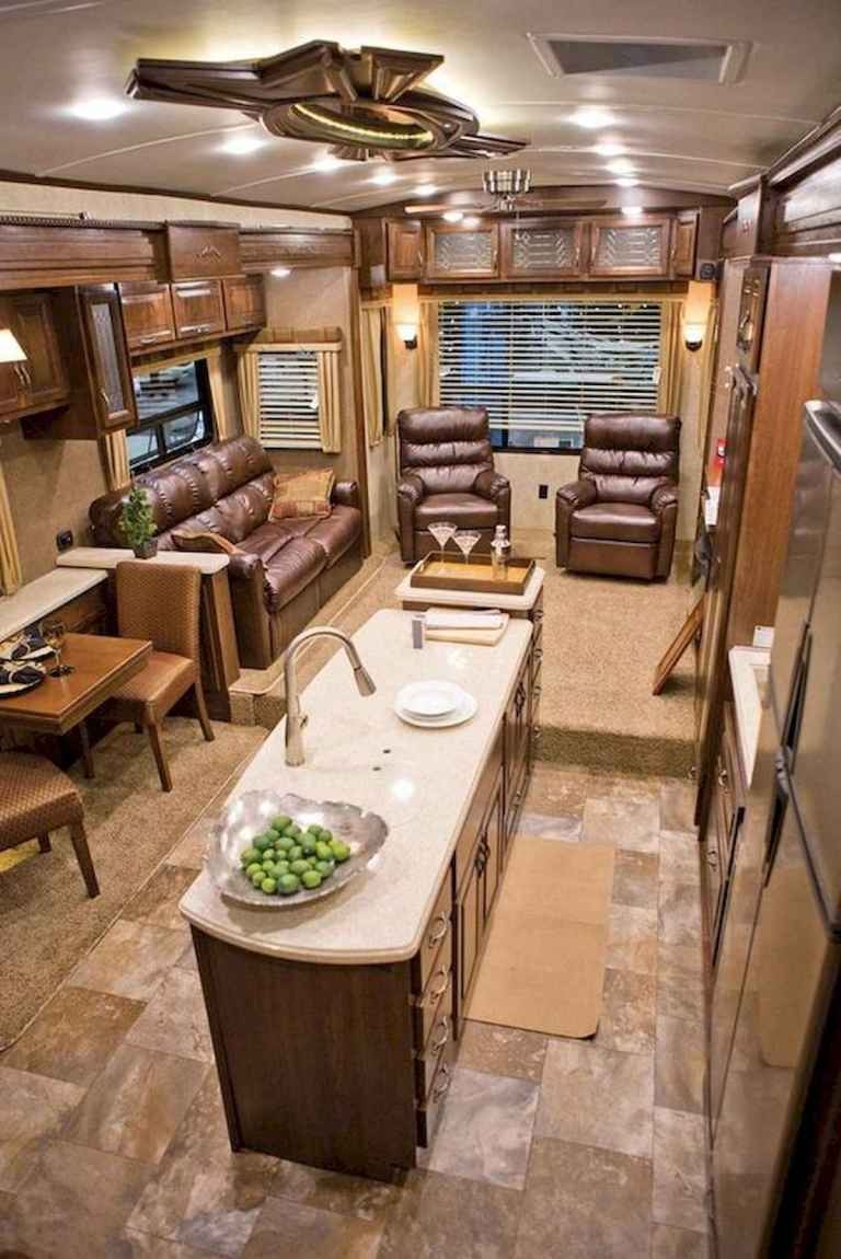 45+ Modern And Luxury Interior RV Living Design ideas | ARA HOME