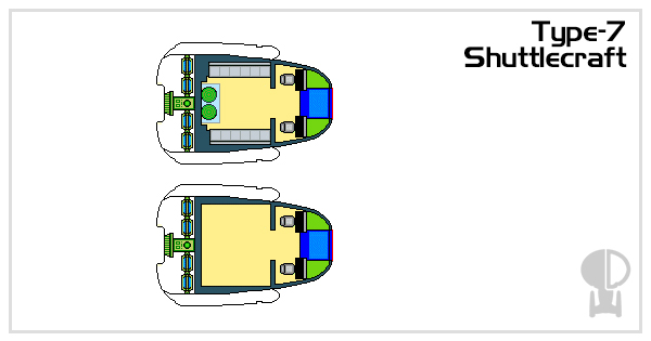 USS Enterprise-D Real-Time Star Trek Series: June 2019