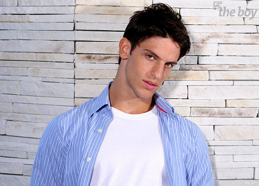 L'Homme du Jour: MIRO MOREIRA