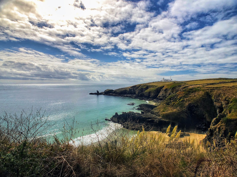 Visit Cornwall's Beautiful Lizard Peninsula & Stay at the Historic ...