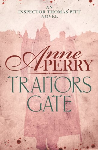 SOLO ROMANCE HISTORICO: Anne Perry