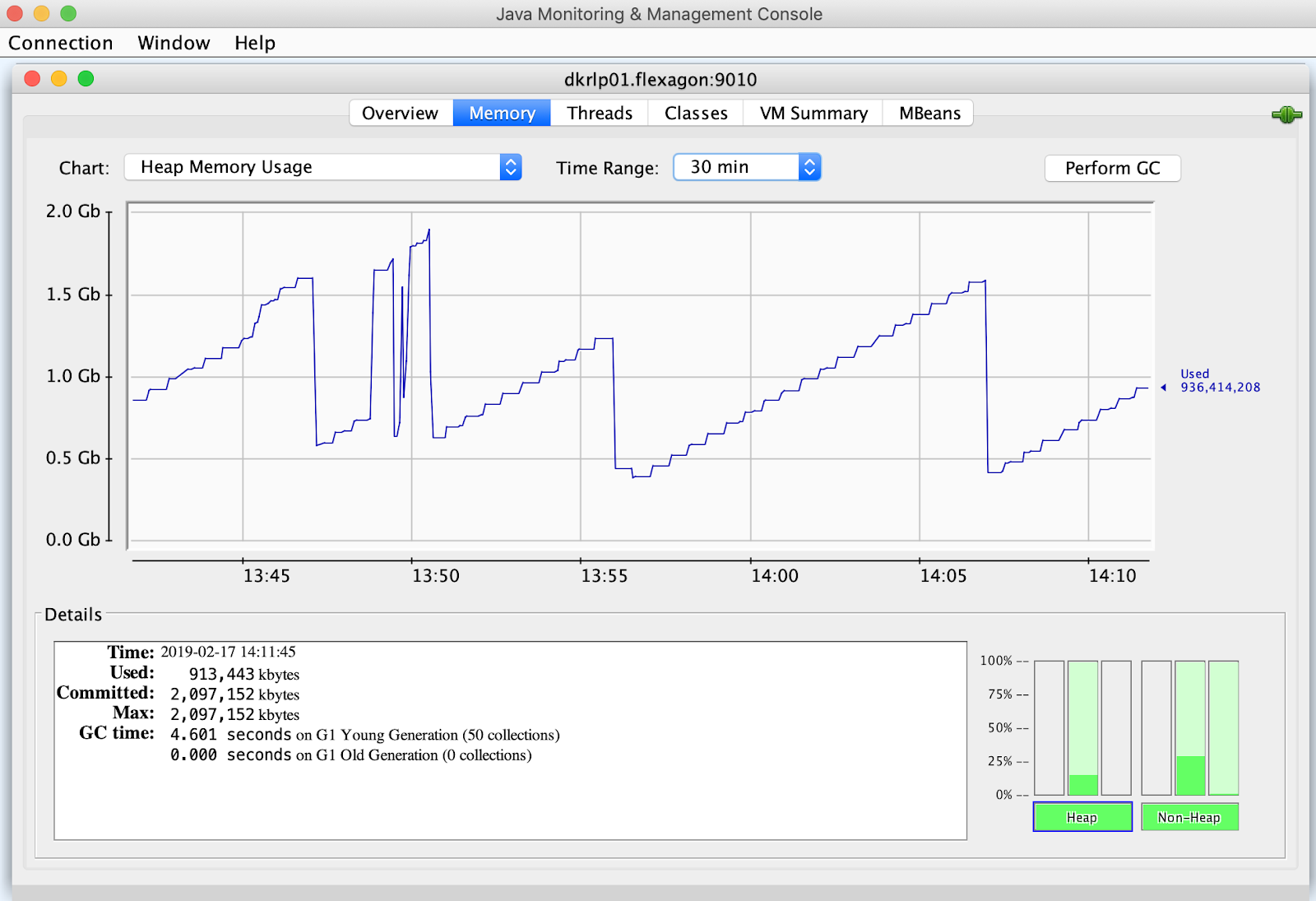 Adf Practice Monitoring An Adf Application In A Docker Container Easy