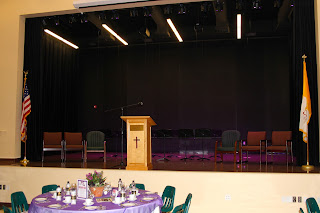 BCBE Construction LLC: St. John Neumann Justin Holecek Student Life ...