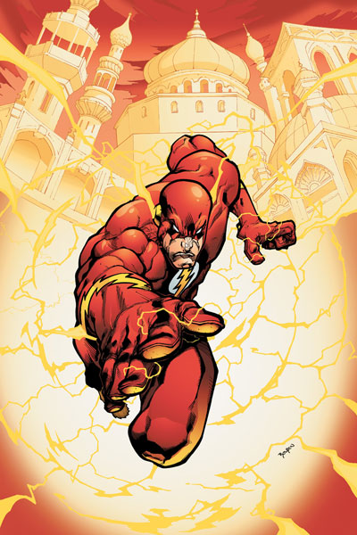 That F'ing Monkey: Flash Friday: My Reboot