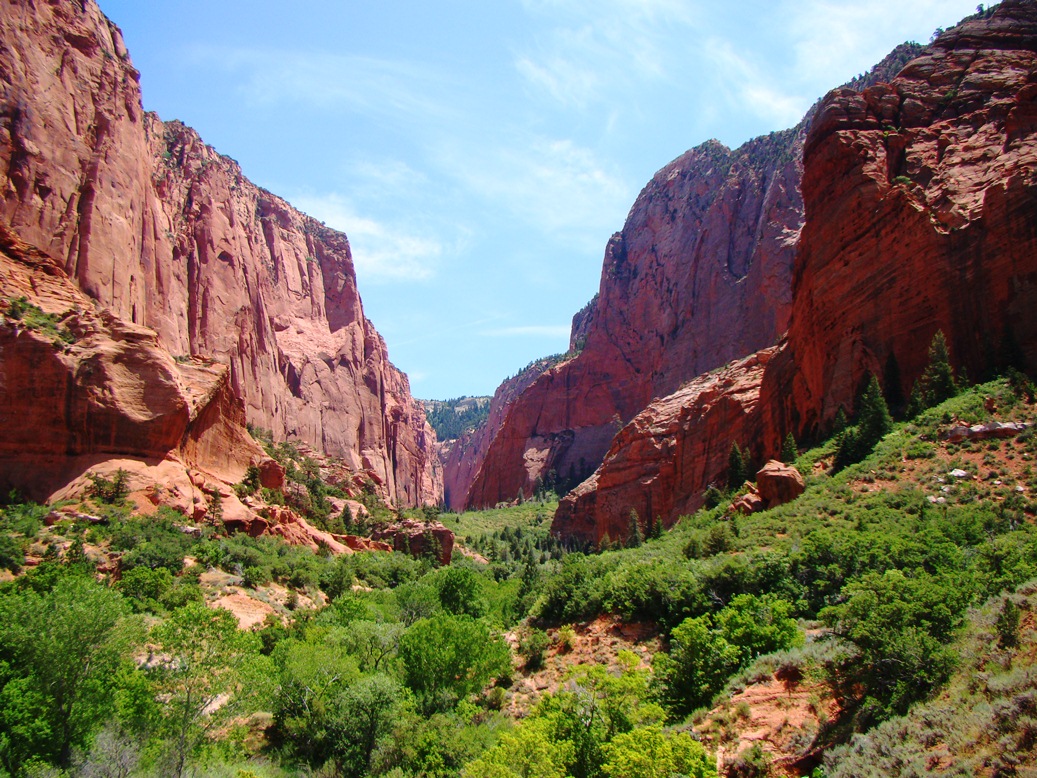 Geotripper: Vagabonding Across the 39th Parallel: Leaving Behind the ...