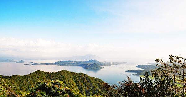 Top 10 BEST THINGS TO DO IN TAGAYTAY, TOURIST SPOTS and PLACES TO VISIT ...
