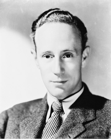Movie Royalties: Leslie Howard Biography