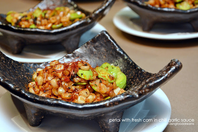 CHASING FOOD DREAMS: Nobu Chef Challenge with Chef Hervé Courtot @ Nobu ...