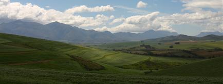 Kwaggaskloof Tourism: Dassiesfontein Farm Stall