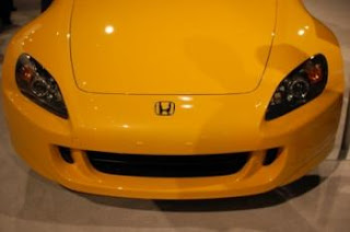 Mighty Lists: 13 cars with faces