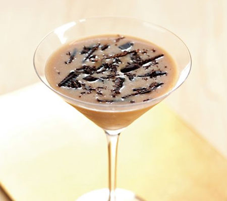 jaffa cocktail recipe -Taste USA