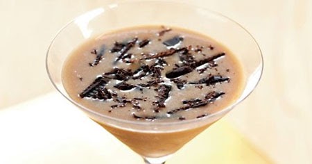 jaffa cocktail recipe -Taste USA